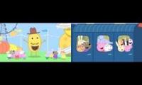 up to faster 2 parison - Youtube Multiplier