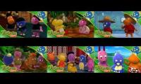 The backyardigans episode - Youtube Multiplier