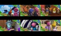 The backyardigans episode - Youtube Multiplier