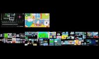 peppa pig up to faster ripoff numberblocks v5 - Youtube Multiplier