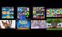 Too many little einsteins reboot - Youtube Multiplier
