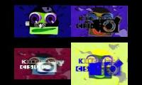 g major split version - Youtube Multiplier