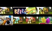 Cursed Pony Magic My Little Pony Music Video Vevo In Price Tag My ...