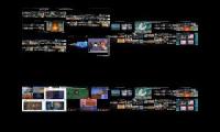 simpsons all on one 8 - Youtube Multiplier