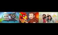 up to faster 3 parison - Youtube Multiplier