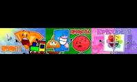 All Battle For Palace Objects Reloaded Episodes - Youtube Multiplier