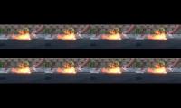 BeatBo DLX Spin Destruction - Youtube Multiplier