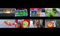 Jaxen Ross is b-a-c-k! | Reels & Ruins Toys - Youtube Multiplier
