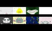 Klasky Csupo G-major powers Eightparison - Youtube Multiplier