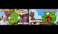 Angry Birds Toons: Sneezy Does It - Youtube Multiplier