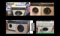 Hotpoint washing machines From the 80s & 90s - Youtube Multiplier