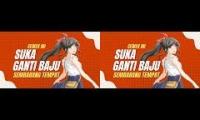 Anime ini jadi titik kumpul karbit - Youtube Multiplier
