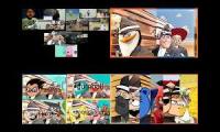 Ozyrys meme City mashup coffin dance vidomez 20 - Youtube Multiplier