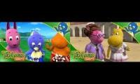 The backyardigans episodes 2006-2008 - Youtube Multiplier