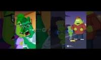 grounded vs ungrounded - Youtube Multiplier