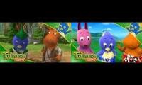 The backyardigans episodes seasons 2-3 2006-2008 - Youtube Multiplier