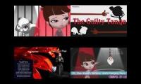 the guilty tango mv crossovers - Youtube Multiplier