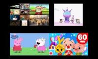 up to faster 83 parison - Youtube Multiplier