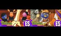 Los backyardigans episodios 2004-2009 - Youtube Multiplier