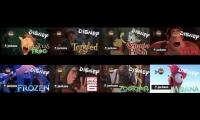 YTP Disney Jackass: The Revival Era - Youtube Multiplier