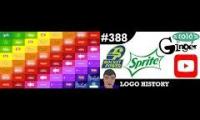 Full Best Animation Logos Form Color PALETTE And Sprite Logo History ...