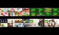 All 26 Episodes of Piggy Tales Pigs at Work at The Same Time - Youtube ...