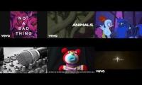 My Little Pony Tridashie In Singamajigs Are Cute In Vevo Music In ...