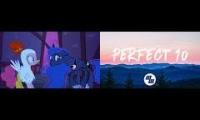My Little Pony Tridashie In Perfect Used In My Little Pony Tridashie In ...