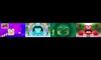 Inside Klasky (Inside Out Parody) (Sponsored By NEIN Csupo Effects ...
